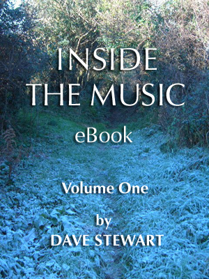 Inside The Music Volumes 1-3