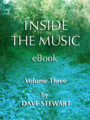 Inside The Music Volumes 1-3